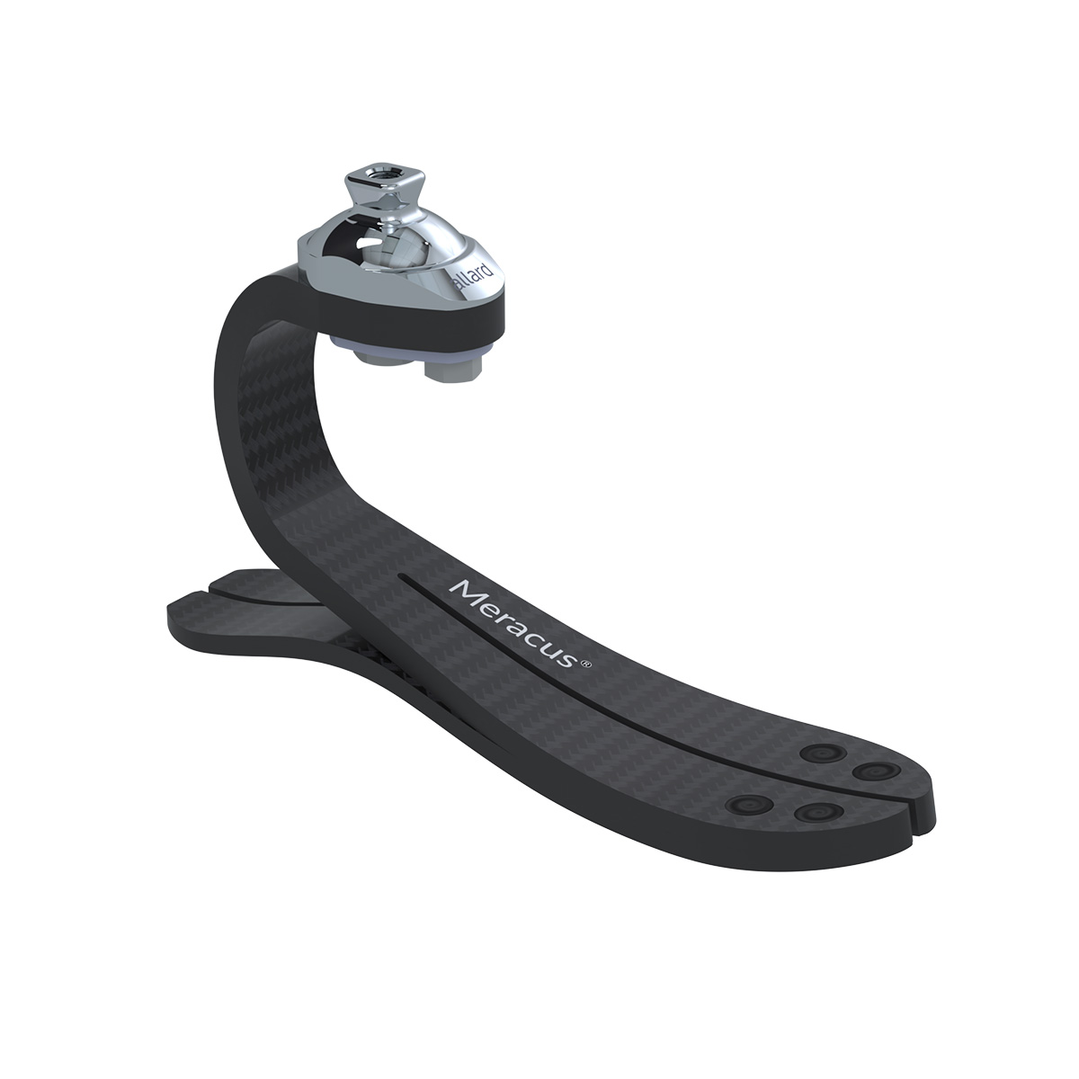 Meracus® Prosthetic Foot | Products | Allard USA