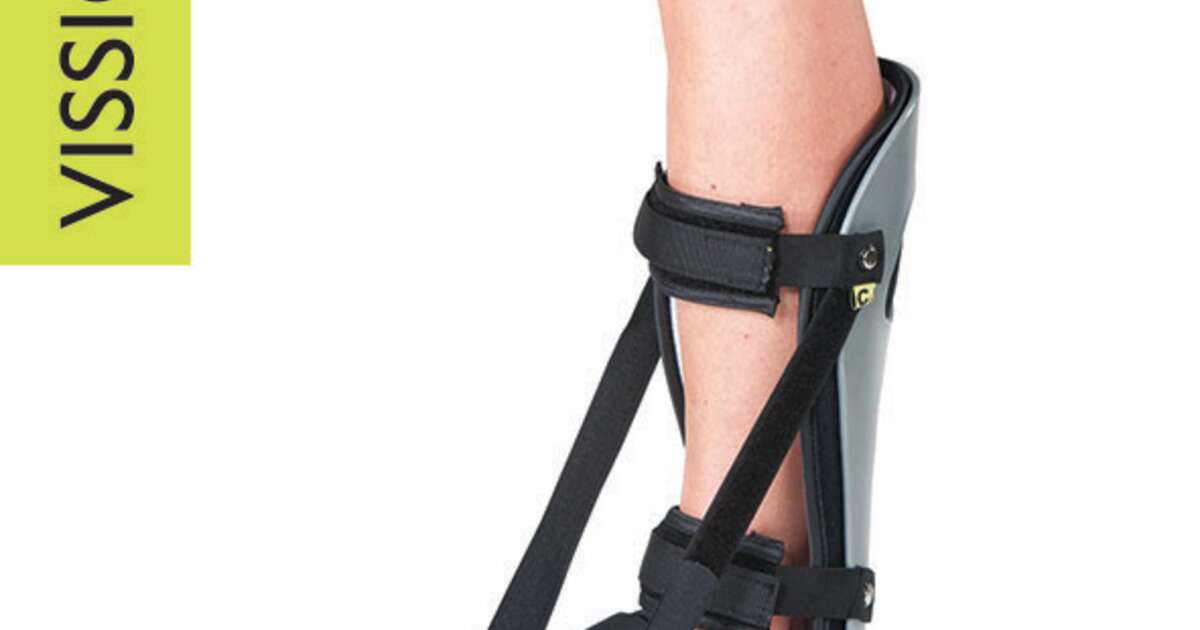 Night Splint Standard | Night Splints | Products | Allard USA