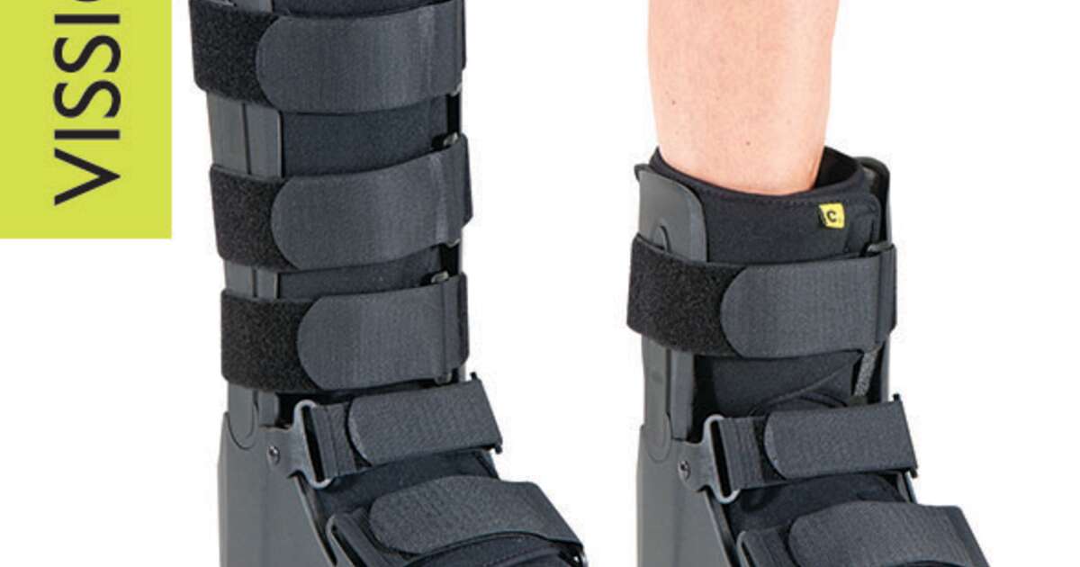 Walker Standard Tall and Short | Walkers | Products | Allard USA