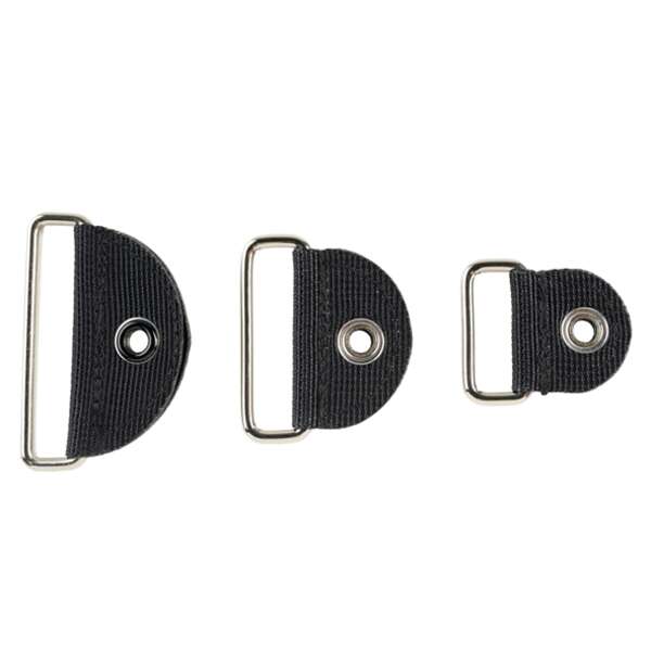 Chafes and Buckles | Allard USA