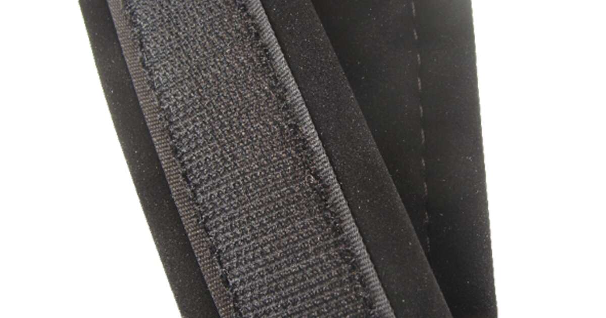 Padded Strap | Products | Allard USA