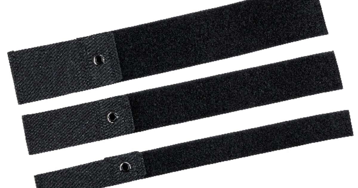 Nylon Strap with Eyelet | Products | Allard USA