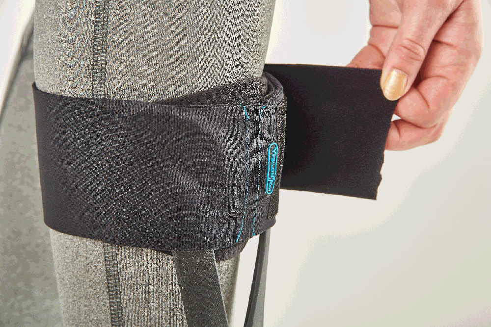 Ypsilon® Flow½ | Foot Drop Mild Stability | Products | Allard USA