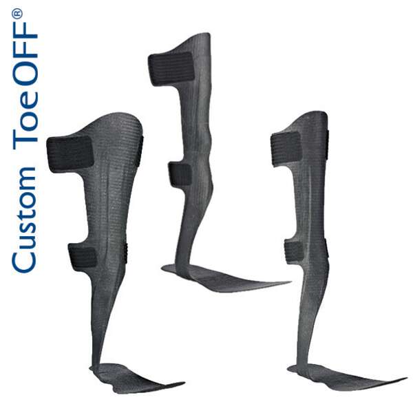 Carbon Composite Custom AFOs | Allard USA