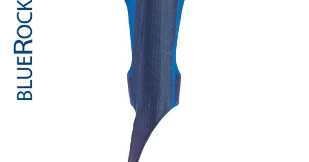 BlueROCKER® 2½ | Products | Allard USA