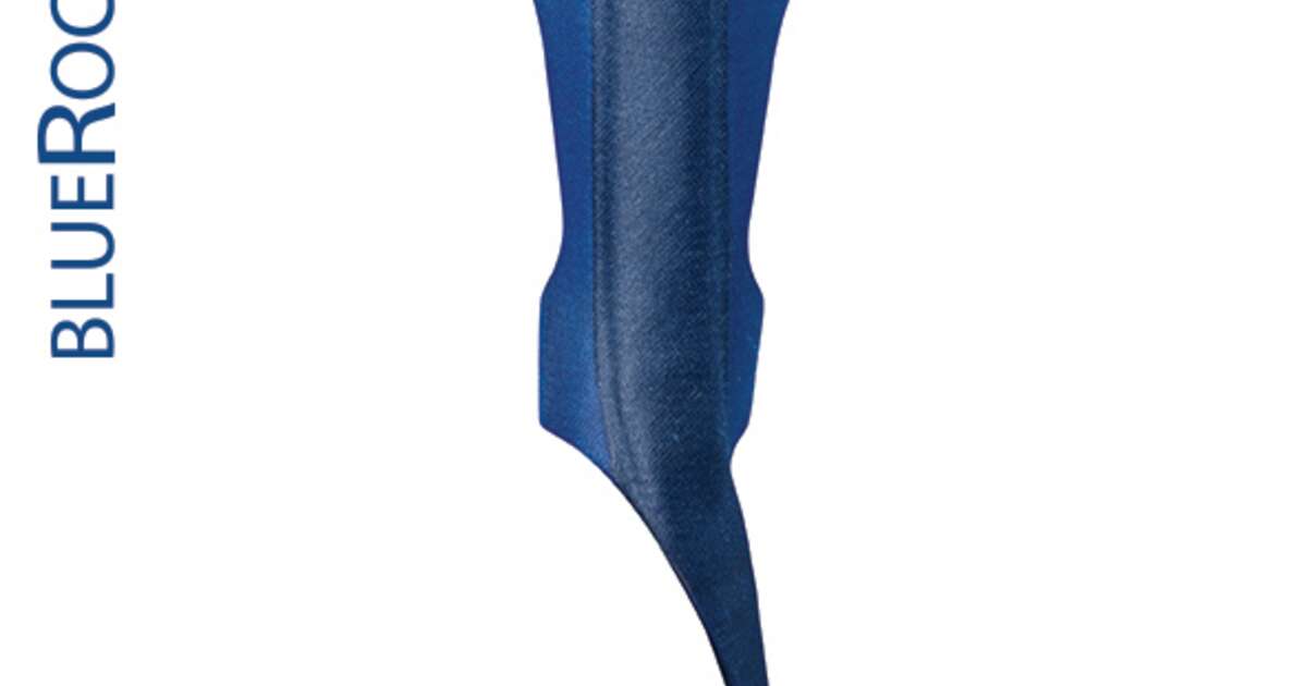 BlueROCKER® 2.0 | Foot Drop Maximum Stability | Products | Allard USA