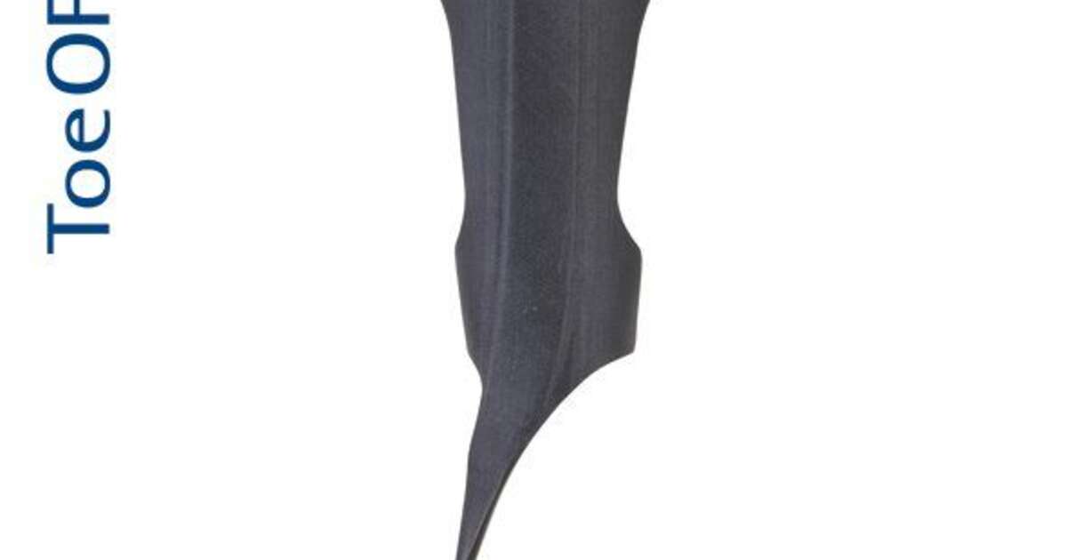 ToeOFF® 2½ | Products | Allard USA