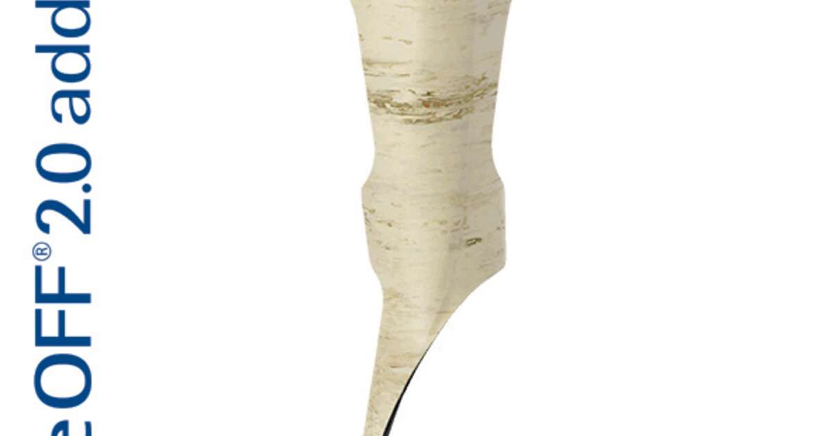 ToeOFF® 2.0 Addition | Foot Drop Moderate Stability | Products | Allard USA