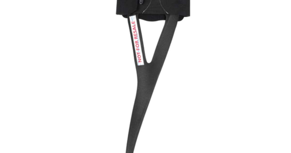 Ypsilon® Flow ½ Not-For-Resale | Foot Drop Not-For-Resale Assessment ...