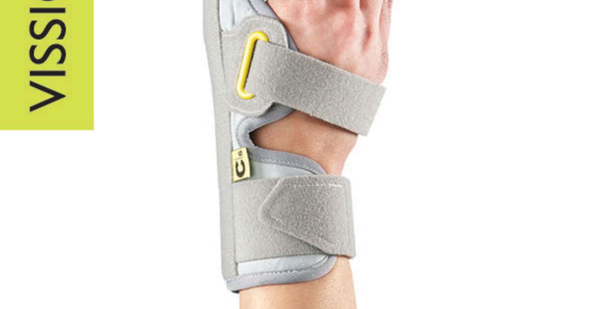 Vission™ Universal Thumb Splint | Thumb | Products | Allard USA