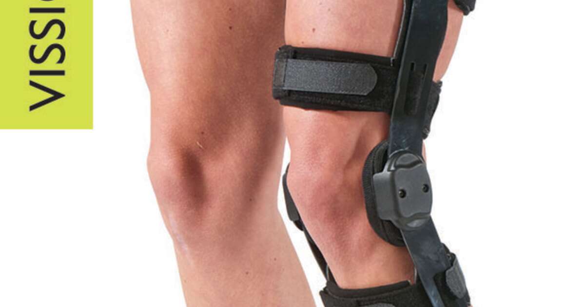 ACL Brace | Rigid | Products | Allard USA