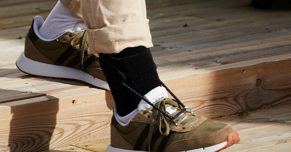 ToeUP™ Textile Ankle Foot Orthosis | Products | Allard USA