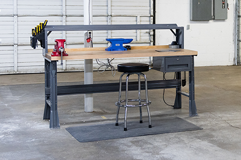 Allard Support for Better Life! | Allard USA