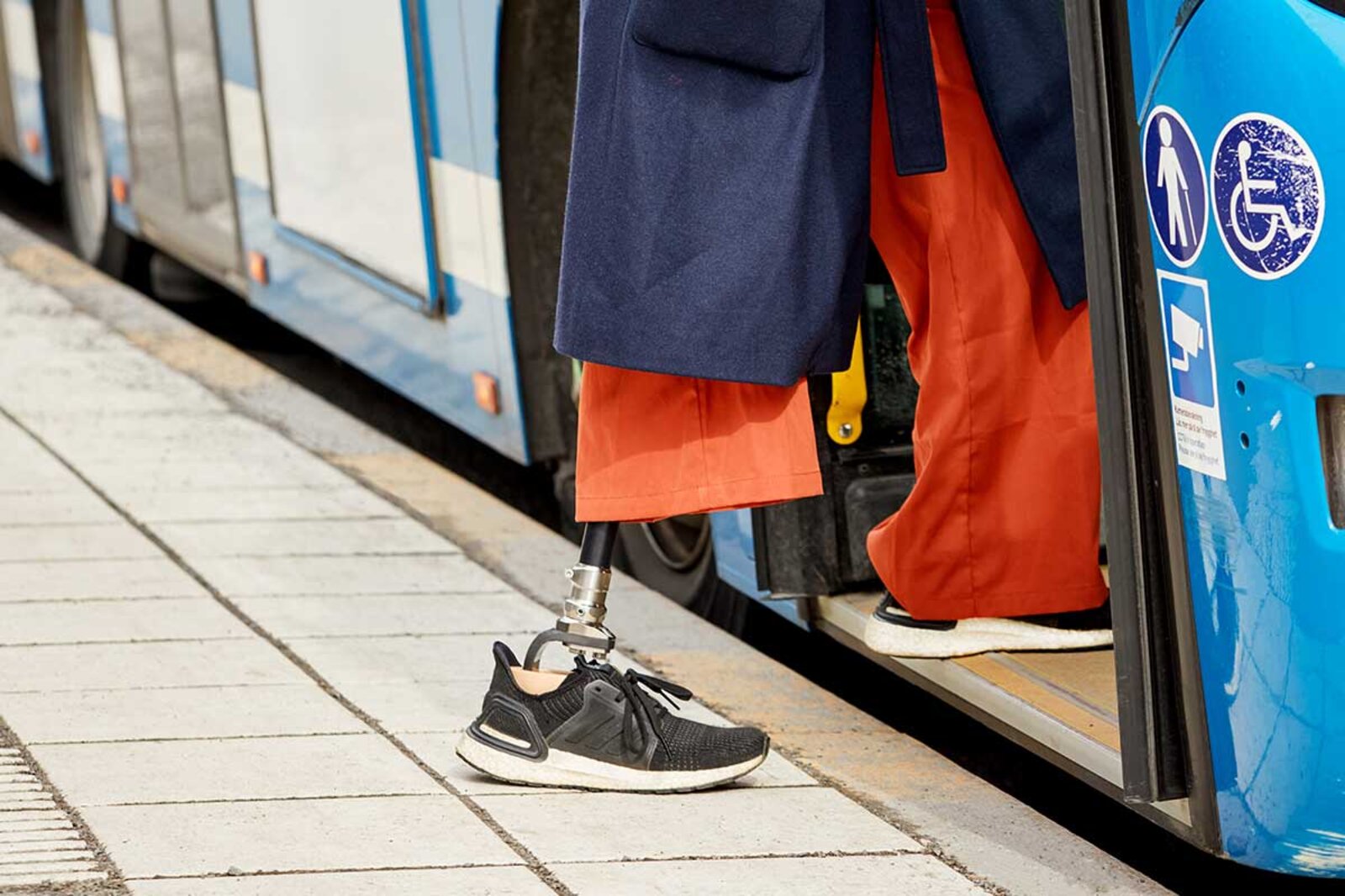 Allard Support for Better Life! | Allard USA