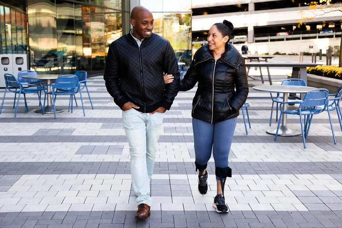 Allard Support for Better Life! | Allard USA