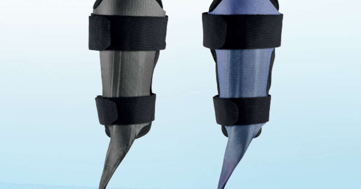 BlueROCKER® SHORT | Allard USA