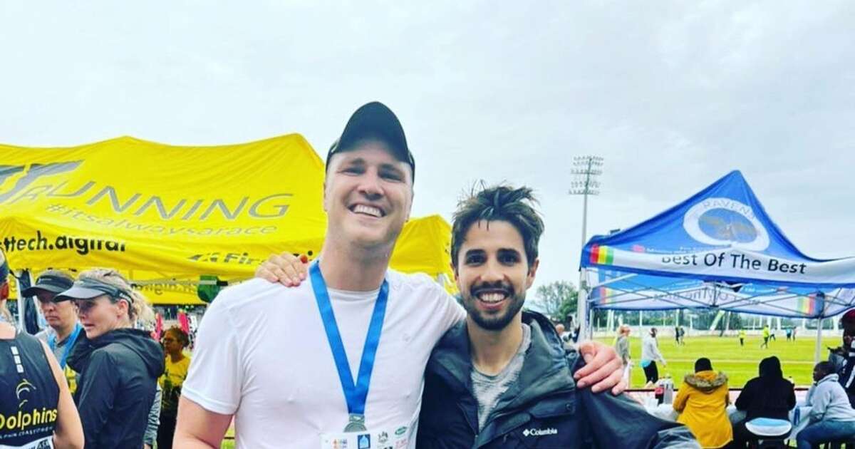 Sean Clarke | Allard USA