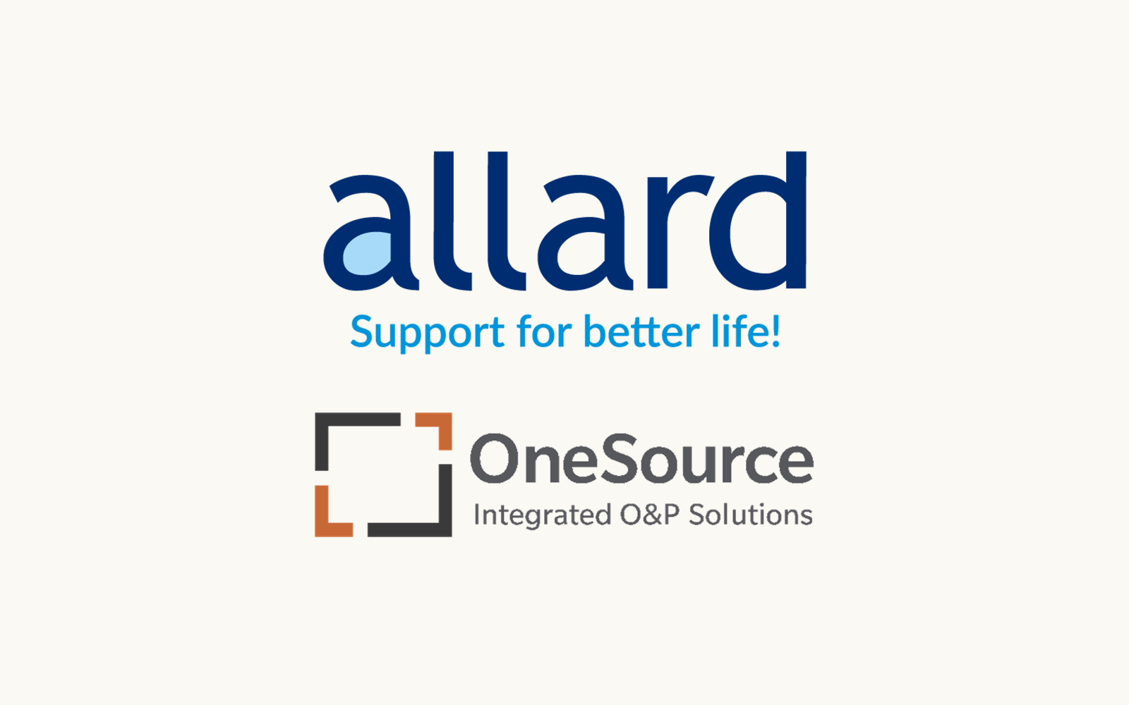 Allard USA Support for Better Life! | Allard USA