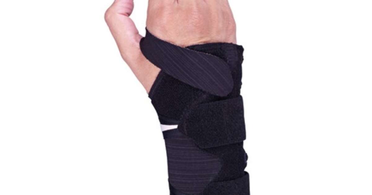 SELECTION Wrist Soft | Wrist | Products | Allard USA